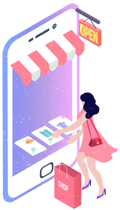 Ecommerce Website Development - Webtiks Ecommerce Website Development - Webtiks